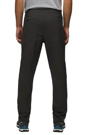 Prana Wonderland Rocks Pants - Dark Iron