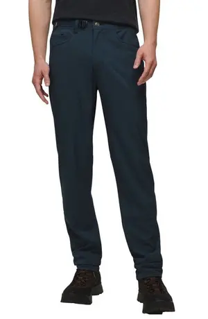 Prana Wonderland Rocks Pants - Stormy Night