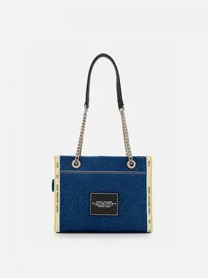 Marc Jacobs Shoulder Bag - Blue