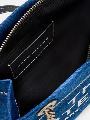 Marc Jacobs Tote Bag - Blue