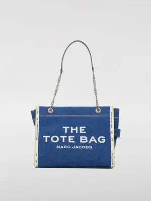 Marc Jacobs Tote Bag - Blue