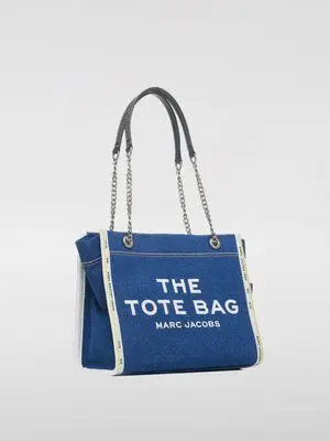 Marc Jacobs Tote Bag - Blue