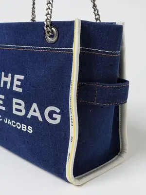 Marc Jacobs Handbag - Denim