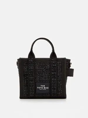 The Marc Jacobs Gold Tone Totes