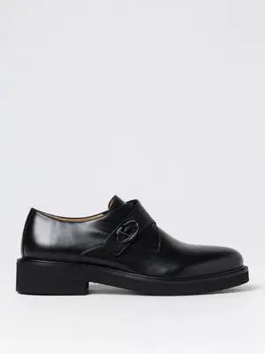 Valentino Garavani Buckled Loafers