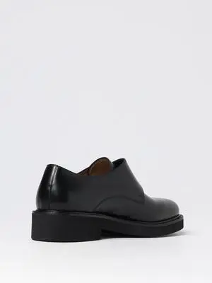 Valentino Garavani Buckled Loafers
