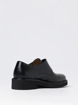 Valentino Garavani Buckled Loafers