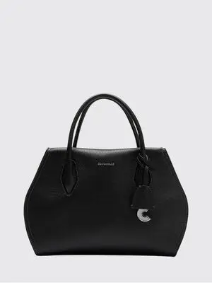 Coccinelle Textured Totes