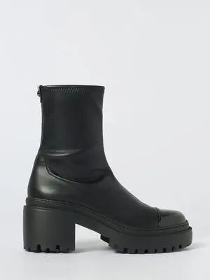 GIUSEPPE ZANOTTI Ankle Boots