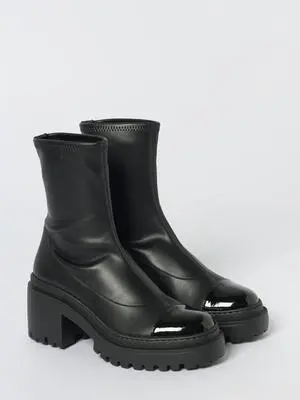 GIUSEPPE ZANOTTI Ankle Boots