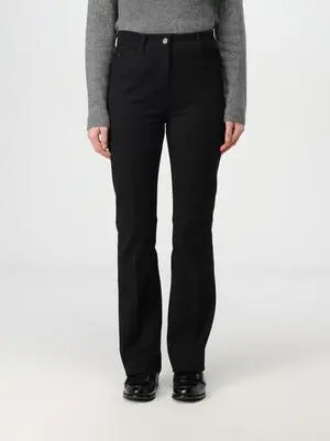 Max Mara Tailored Trousers - Black
