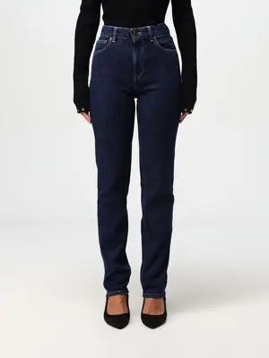 PT TORINO Straight Leg Jeans