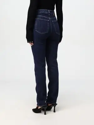 PT TORINO Straight Leg Jeans