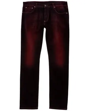 Isaia Jean - Red