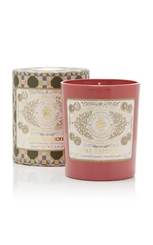 SANTA MARIA NOVELLA Rosa Gardenia Candle - Multi