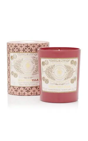 SANTA MARIA NOVELLA Rosa Novella Candle - Multi