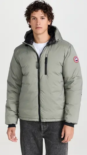 Canada Goose Lodge Hoody