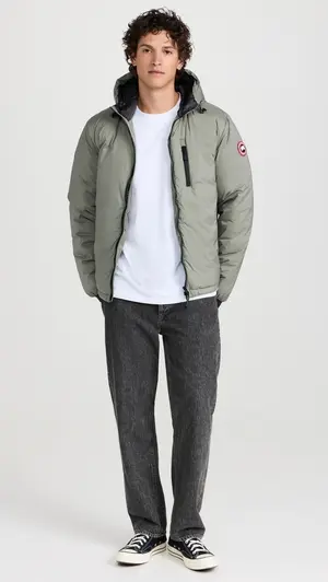 Canada Goose Lodge Hoody