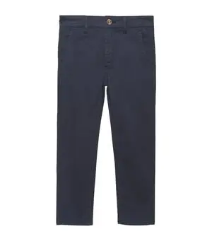 Trotters Jack Chino Trousers