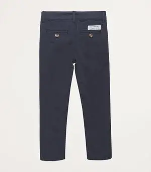 Trotters Jack Chino Trousers