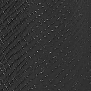 Smythson Panama Leather Pen Sleeve