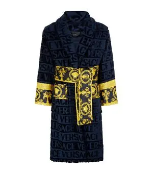 Versace Baroque Robe