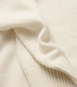 Harrods Cashmere V-neck Sweater