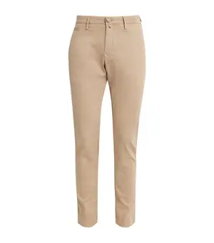 Jacob Cohen Bobby Slim Chinos