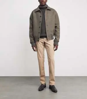 Jacob Cohen Bobby Slim Chinos