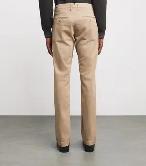 Jacob Cohen Bobby Slim Chinos