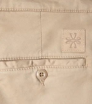 Jacob Cohen Bobby Slim Chinos