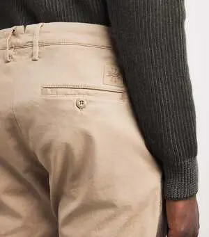 Jacob Cohen Bobby Slim Chinos