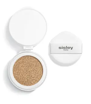 Sisley Squalane Makeup Products