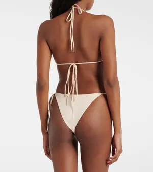 Magda Butrym Low-rise Bikini Bottoms