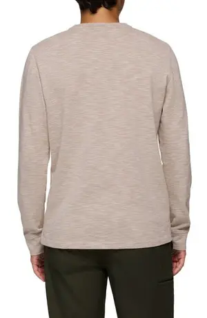 Prana Ronnie Ii Long Sleeve T-shirt