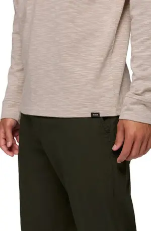 Prana Ronnie Ii Long Sleeve T-shirt