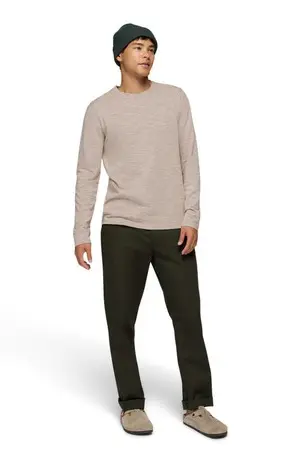 Prana Ronnie Ii Long Sleeve T-shirt