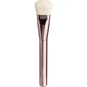 JENNY PATINKIN Sustainable Luxury Sheer Cheek Brush - Rose Gold
