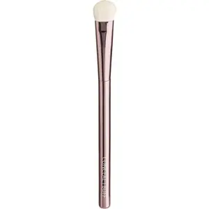 JENNY PATINKIN Sustainable Luxury Conceal/buff Brush - Rose Gold
