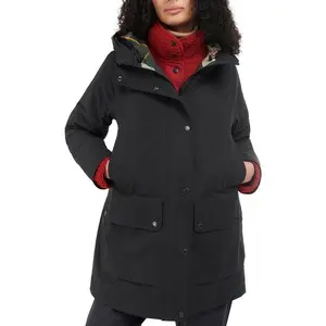 Barbour Zip Up Coats For Women