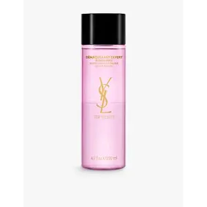 Saint Laurent Top Secrets Expert Make-up Remover Eyes & Lips