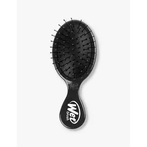 WETBRUSH Mini Detangler Hairbrush - Black