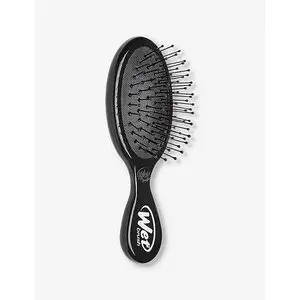 WETBRUSH Mini Detangler Hairbrush - Black