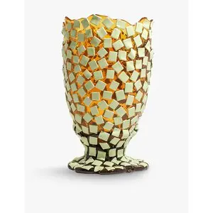 Corsi Design Fish Design Gaetano Pesce Rock Resin Vase 36cm