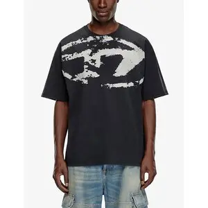 DIESEL® T-boxt-n14 Cotton T-shirt - 9xx