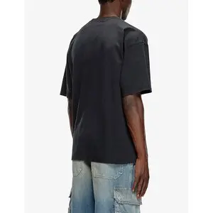 DIESEL® T-boxt-n14 Cotton T-shirt - 9xx