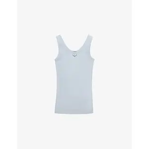 Prada Stretch Camis Tanks For Women