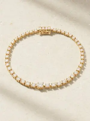 Tennis Bracelets