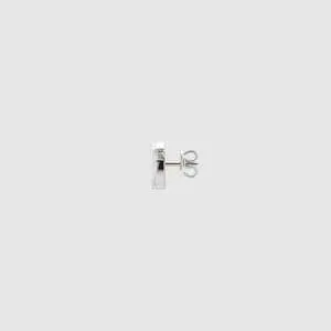 Gucci Gg Marmont Stud Earrings - One-color