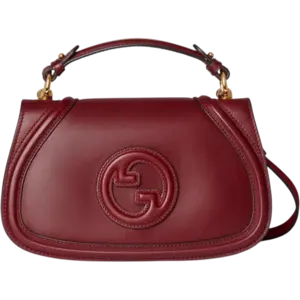 Gucci Blondie Medium Top Handle Bag